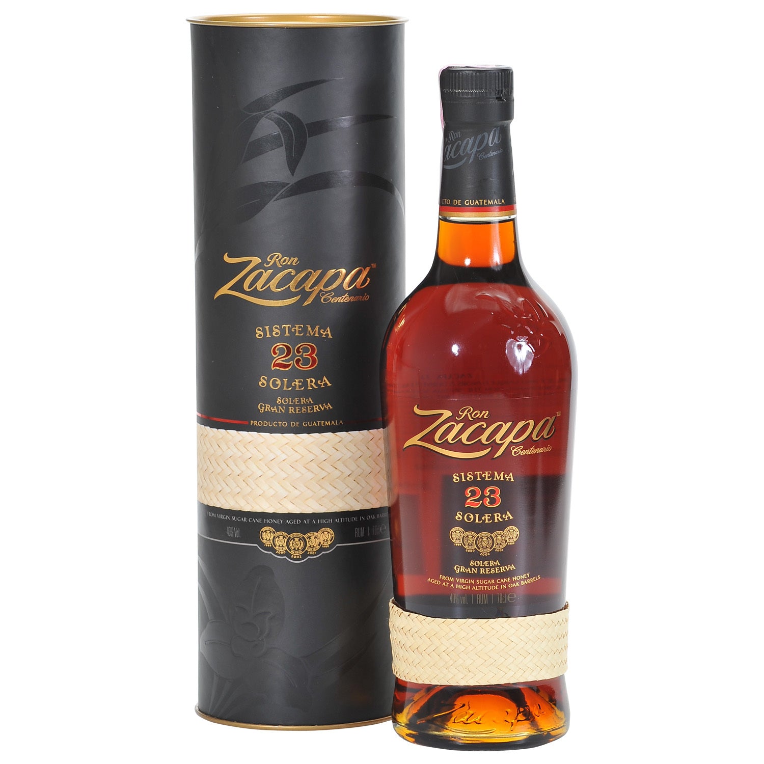 RUM – Prohibicija.hr