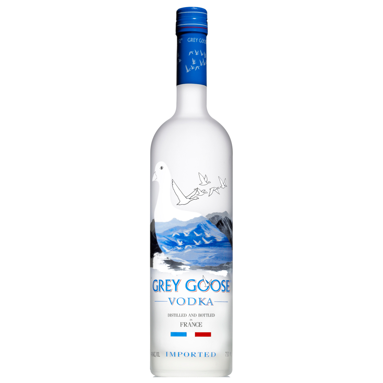 VODKA – Prohibicija.hr